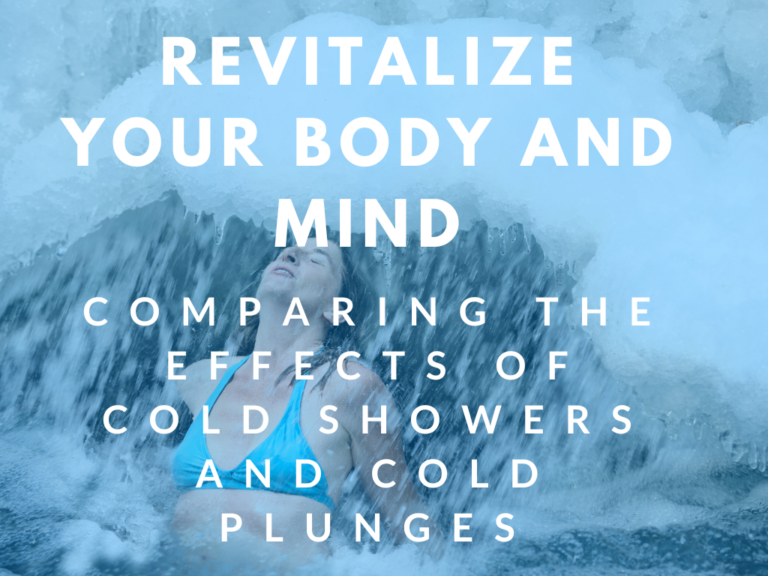 The Optimal Time: How Long Should You Stay in an Ice Bath? - Cold ...