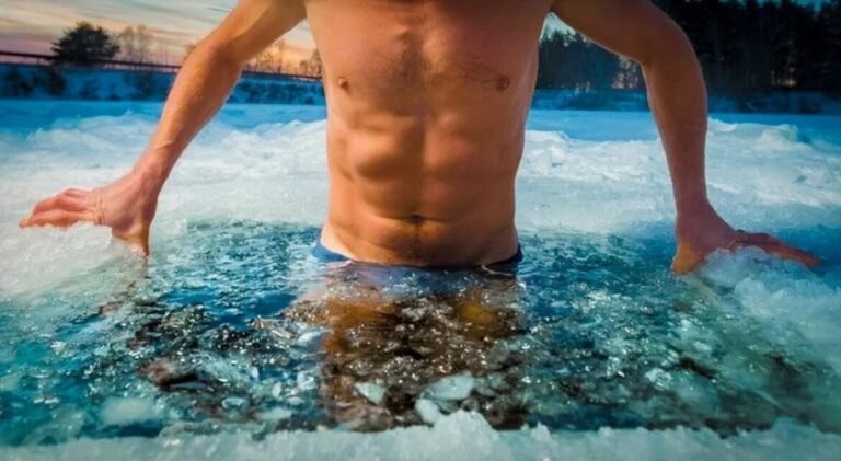 The Optimal Time: How Long Should You Stay in an Ice Bath? - Cold ...