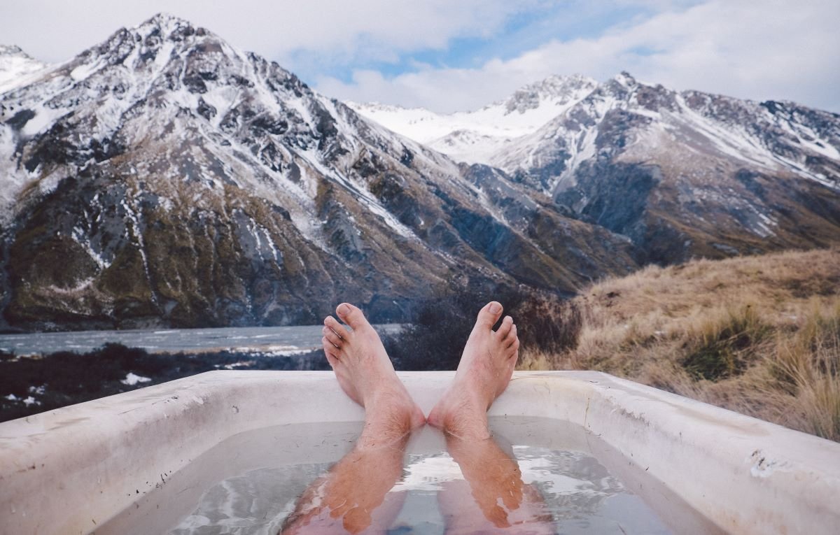 What Temperature is Best for an Invigorating Cold Plunge? - Cold Plunge ...