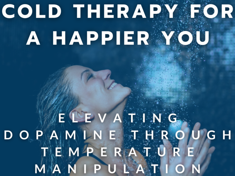 Harnessing the Power of Cold Shock Proteins: A Game-Changer in Health ...