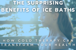 Ice Baths vs. Inflammation: Understanding the Benefits and Limitations ...