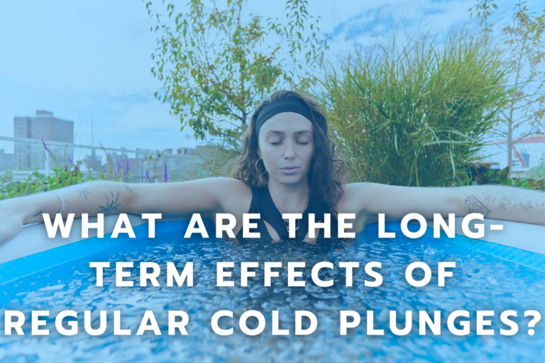 Home - Cold Plunge Culture