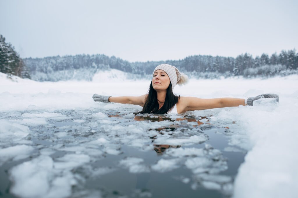 Ice Bath Benefits: Exploring Health and Recovery Advantages - Cold ...