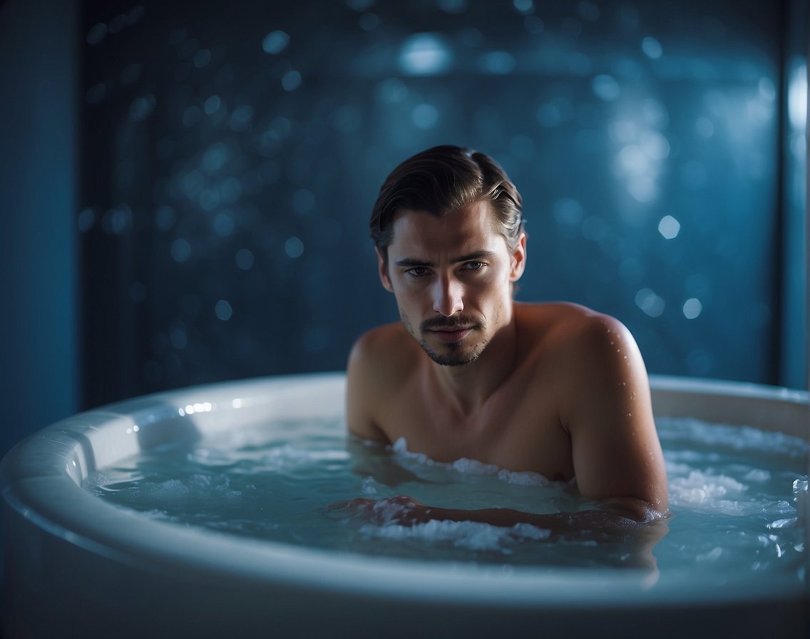 Ice Bath Benefits: Exploring Health and Recovery Advantages - Cold ...